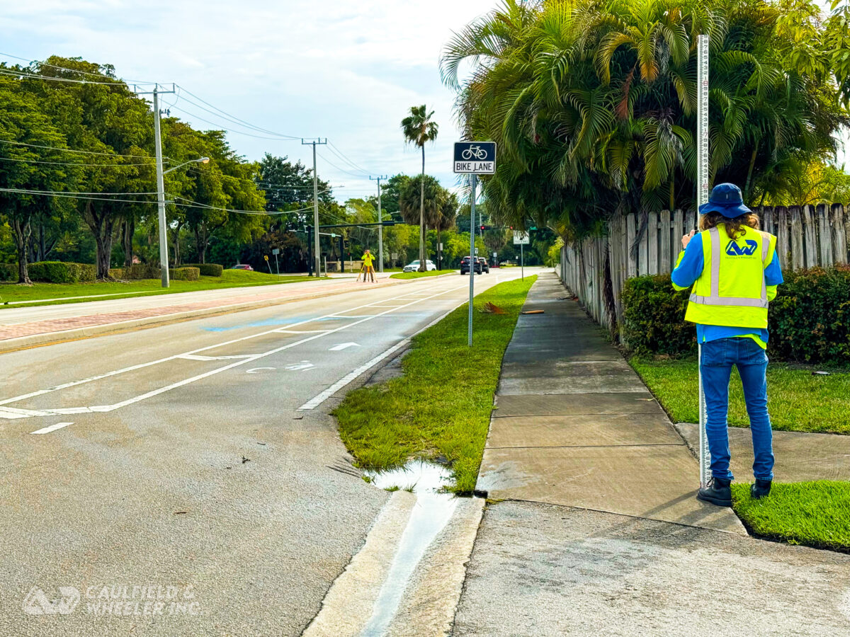 Citywide Buffer Wall Pine Island Rd North | Tamarac, FL - Caulfield ...